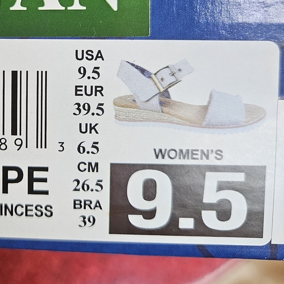 BOBS from Skechers | Shoes | Skechers Bobs Sandals Womens M | Poshmark